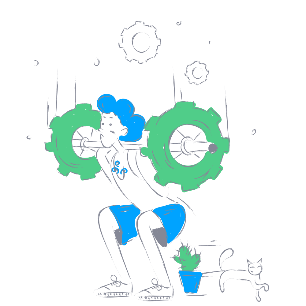 Seccuri | The Global Cybersecurity Talent Tech Platform